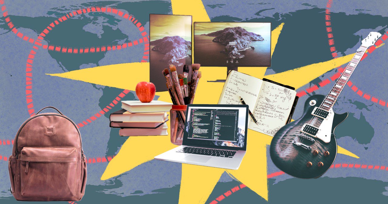 Цифровые технологии в инклюзивном образовании детей